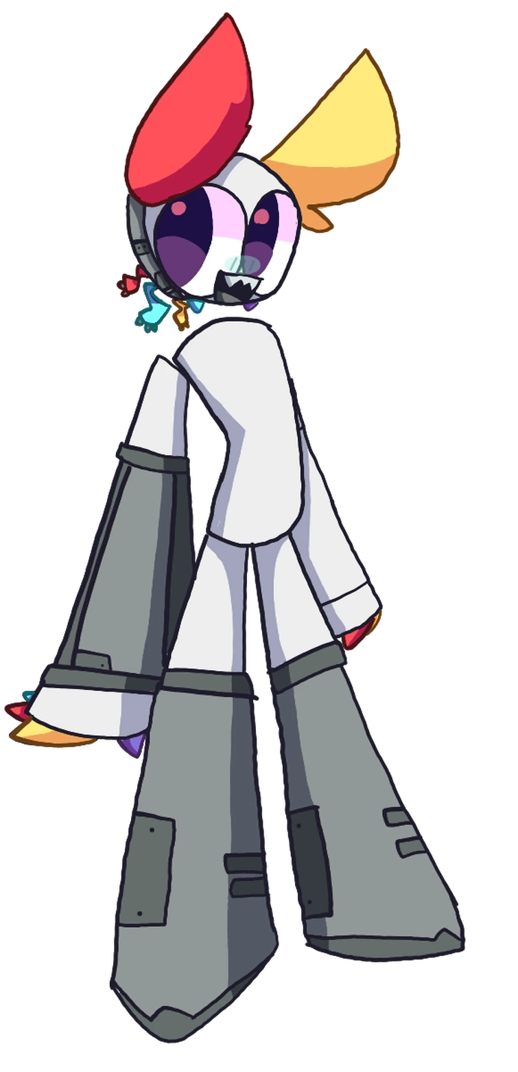 All of my Regretevator art so far | Fandom