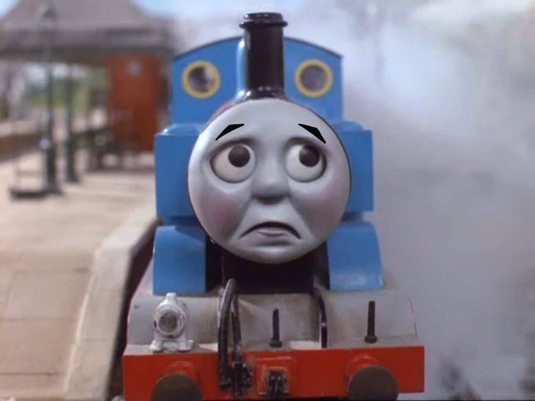 Thomas & Friends S1 with Hit Era Faces | Fandom