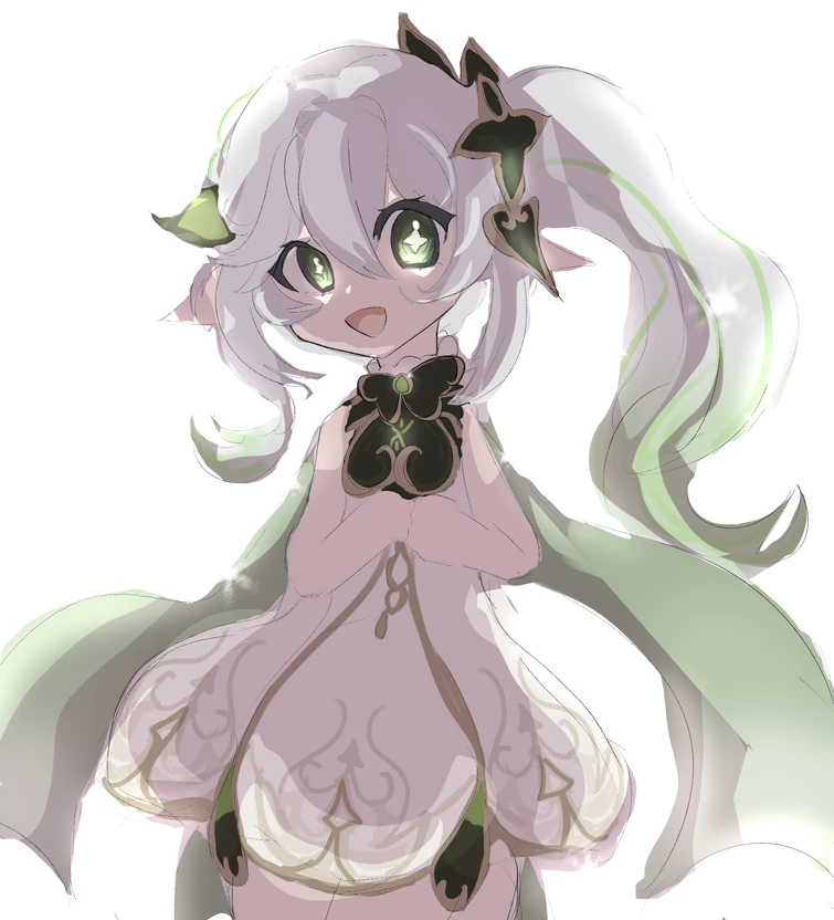 Nahida Art | Fandom