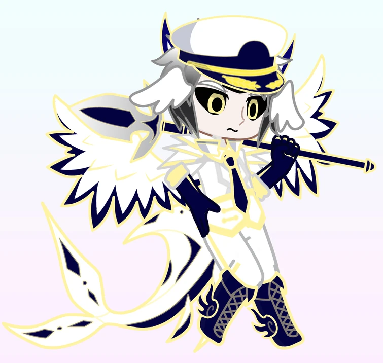 My personal best gacha CoS creatures | Fandom