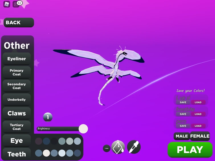 Here, have my some of best CoS skins. (Pls read you won’t be ...