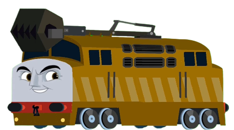 Discuss Everything About Thomas & Friends: All Engines Go Wiki | Fandom
