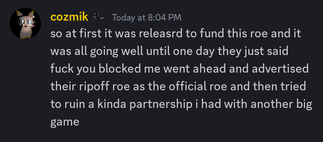 VERY IMPORTANT. | Fandom