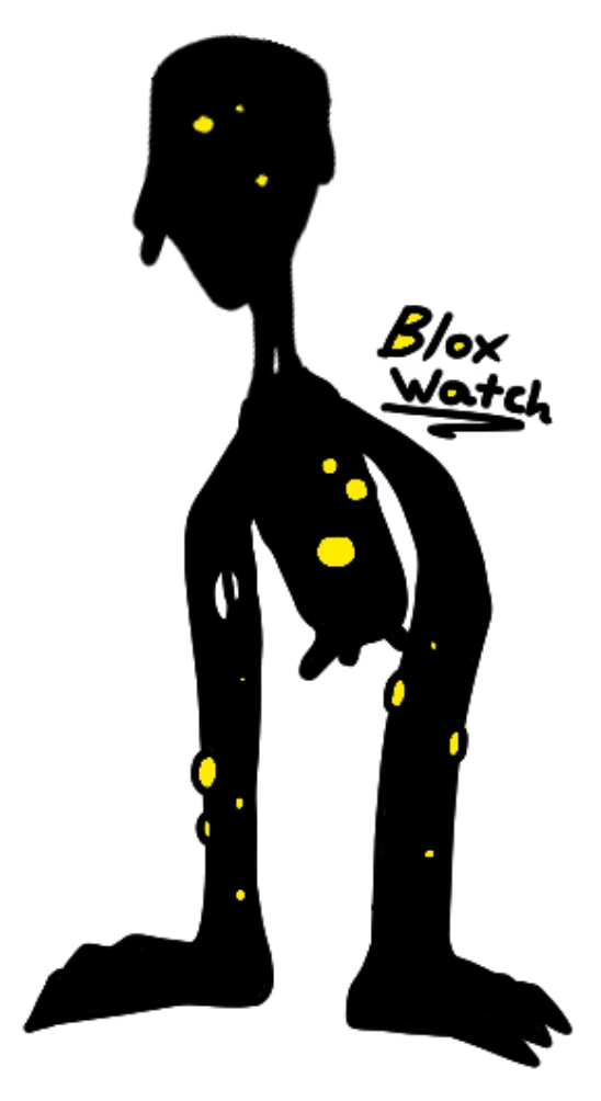 Hypothetical killer #3- Blox Watch Leader | Fandom