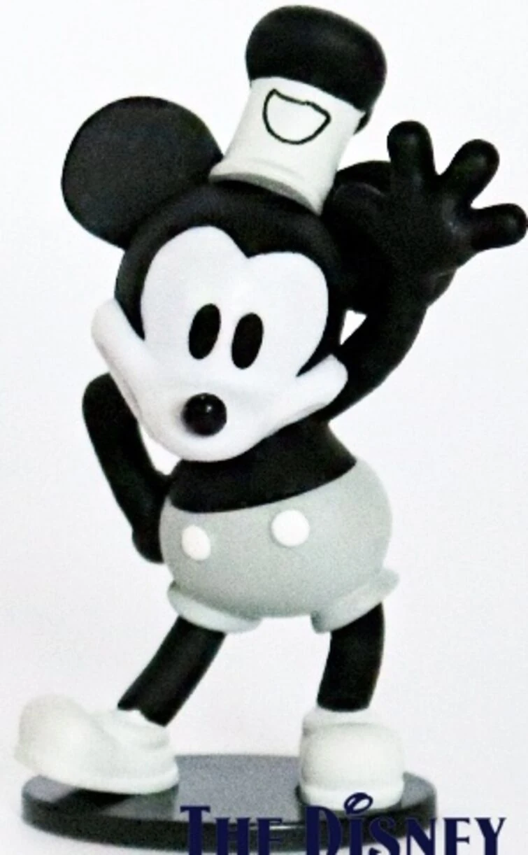 Mickey Mouse Through The Years | Fandom