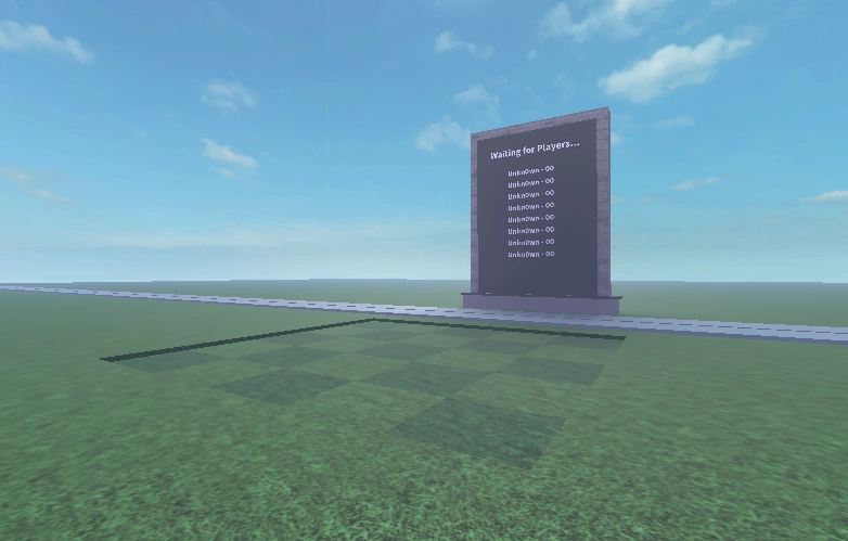 Nostalgic Roblox Liminal Spaces? | Fandom