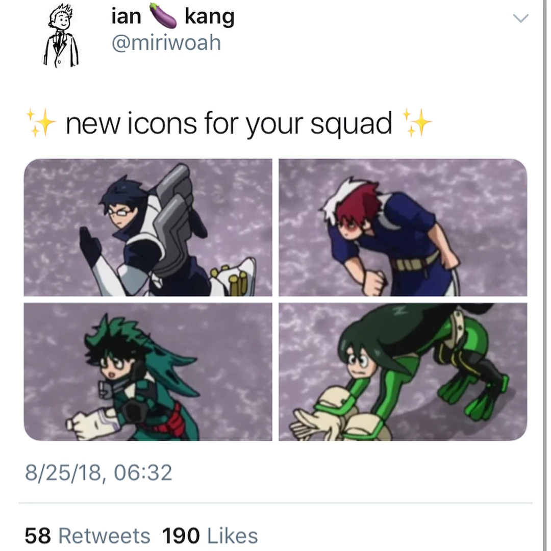 good quality squad | Fandom