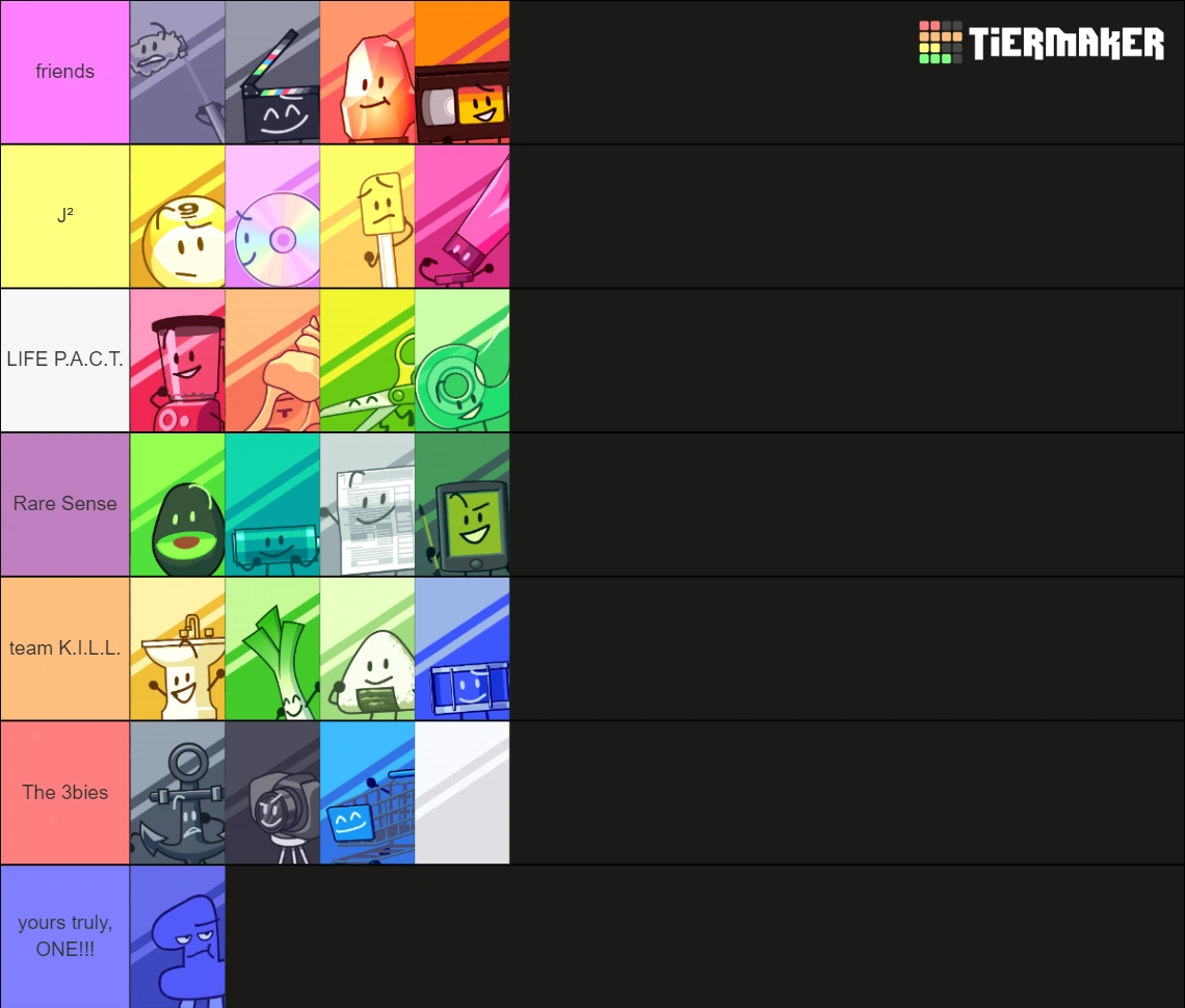 B2D 1 - It's finally starting! | Fandom