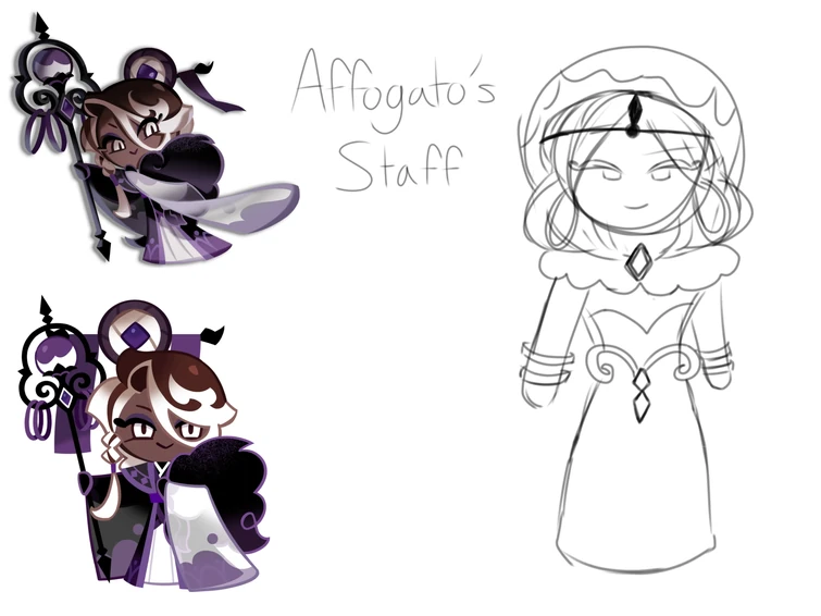 Cookiefying Cookie weapons part 3 | Fandom