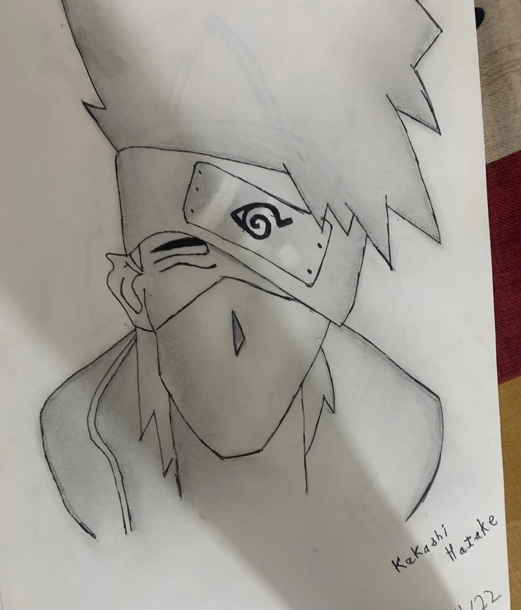 My drawing development | Fandom