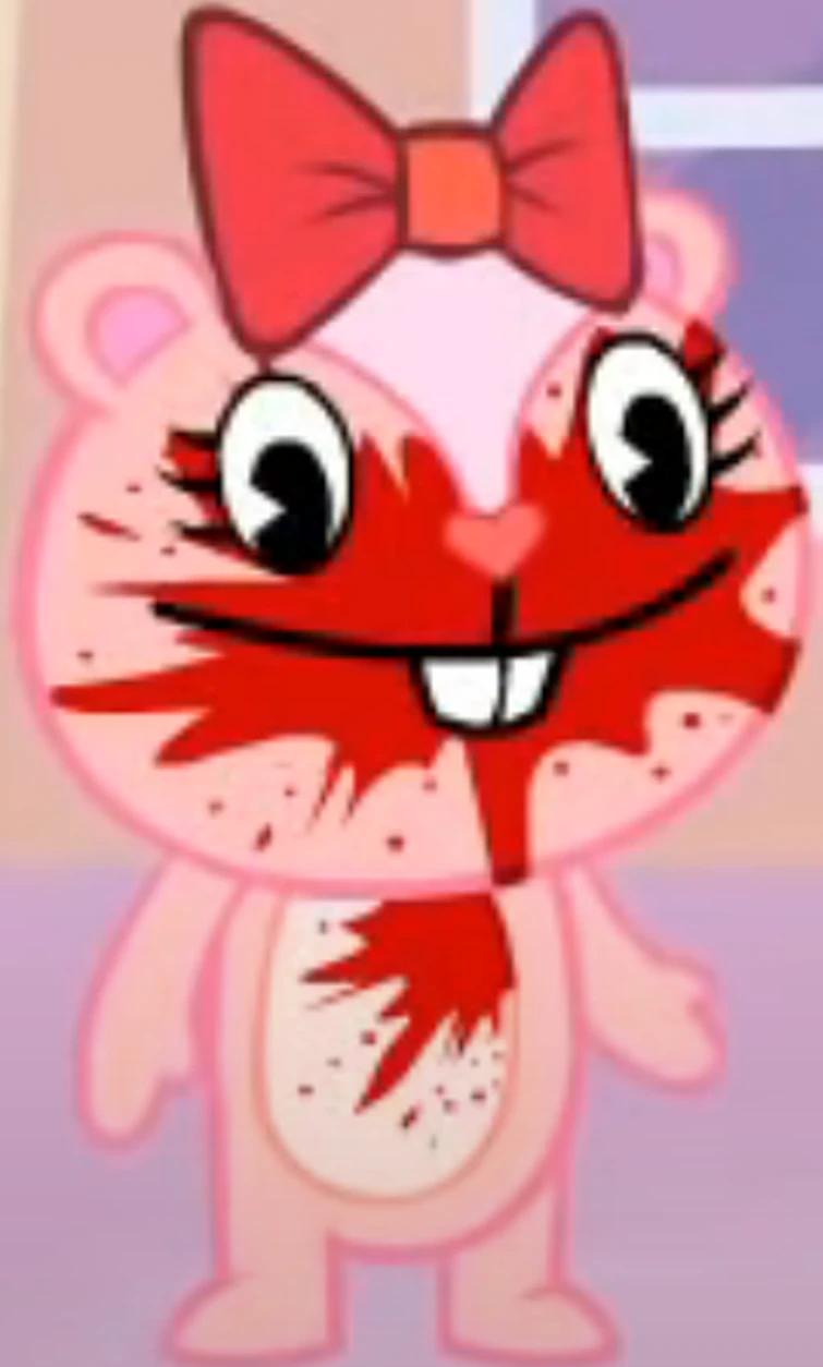 My HTF Tier List | Fandom