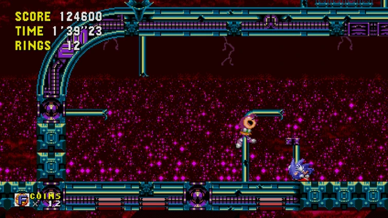 Discuss Everything About Sonic Wiki Zone | Fandom