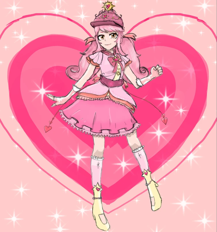 princess solstice!! | Fandom