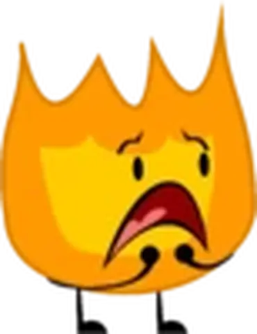 Do you like Firey? | Fandom