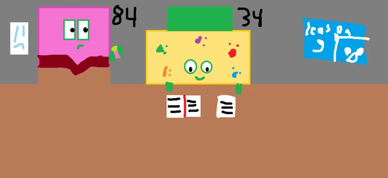 Discuss Everything About Numberblocks Wiki | Fandom