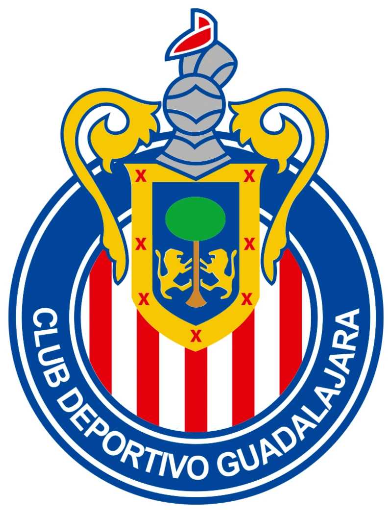 Chivas de Guadalajara (2023 - Present) | Fandom