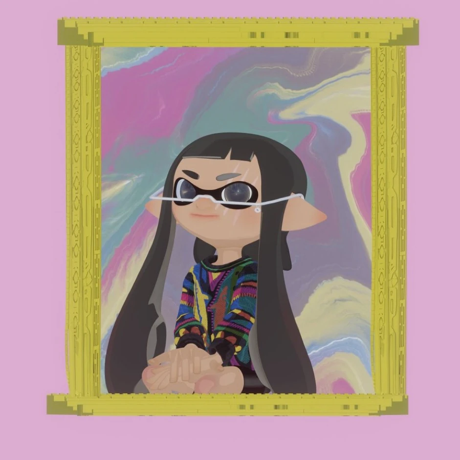 The Inka Lisa | Fandom