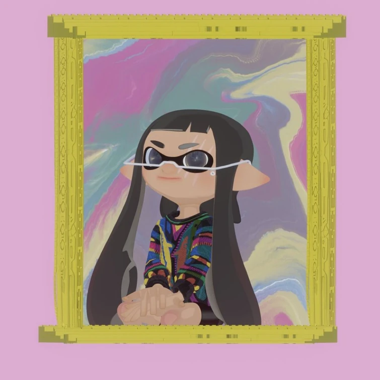 Discuss Everything About Splatoon Wiki | Fandom