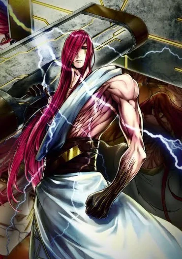 Thor (Record of ragnarok anime) vs Siegfried (Fate/Apocrypha Anime ...