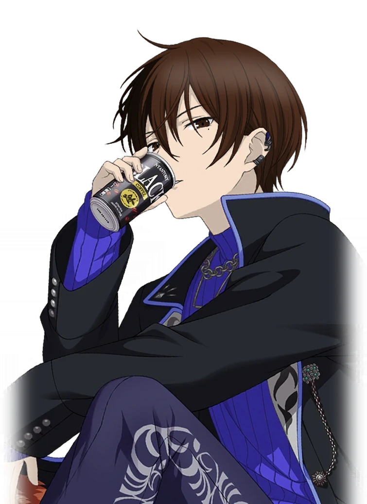 Shinonome Akitaro. | Fandom