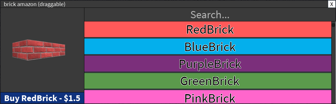 All brick colors | Fandom