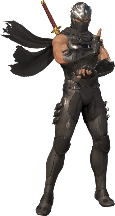 Ryu Hayabusa Vs Raiden ( Ninja Gaiden Vs Metal Gear) | Fandom