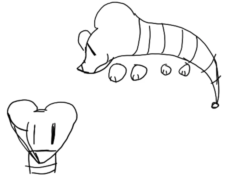 rat oc | Fandom