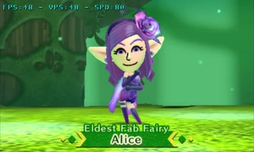 Discuss Everything About Miitopia Wiki | Fandom
