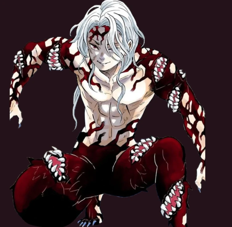 Muzan 6 Star Concept | Fandom