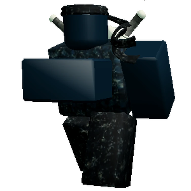 More TDS Enemies in the style of TB | Fandom