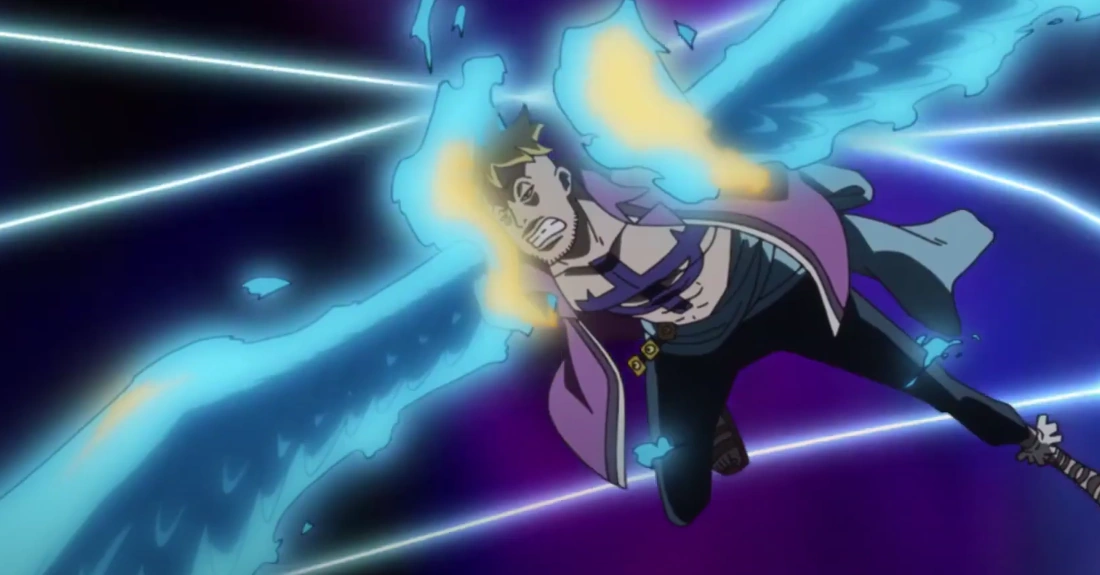 The Possible Death Of Marco | Fandom