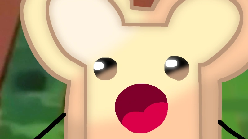 Surprised Bread | Fandom