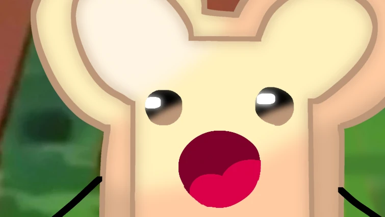 Surprised Bread | Fandom