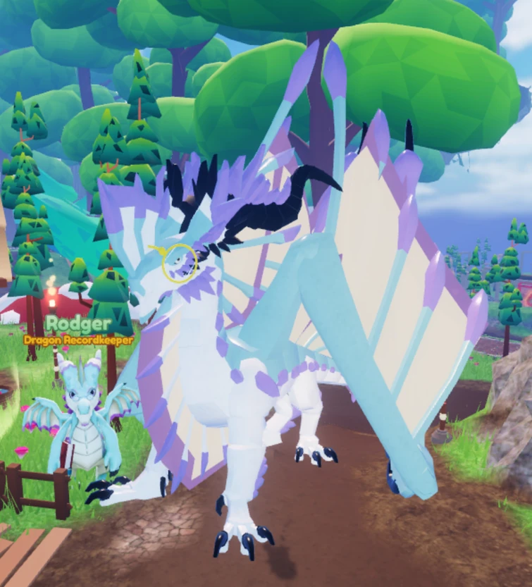 Meet Rodger | Fandom