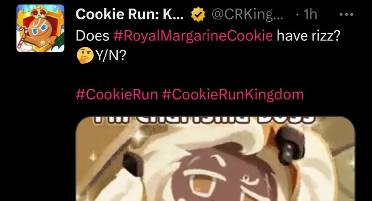 The CRK Twitter just having a little fun | Fandom