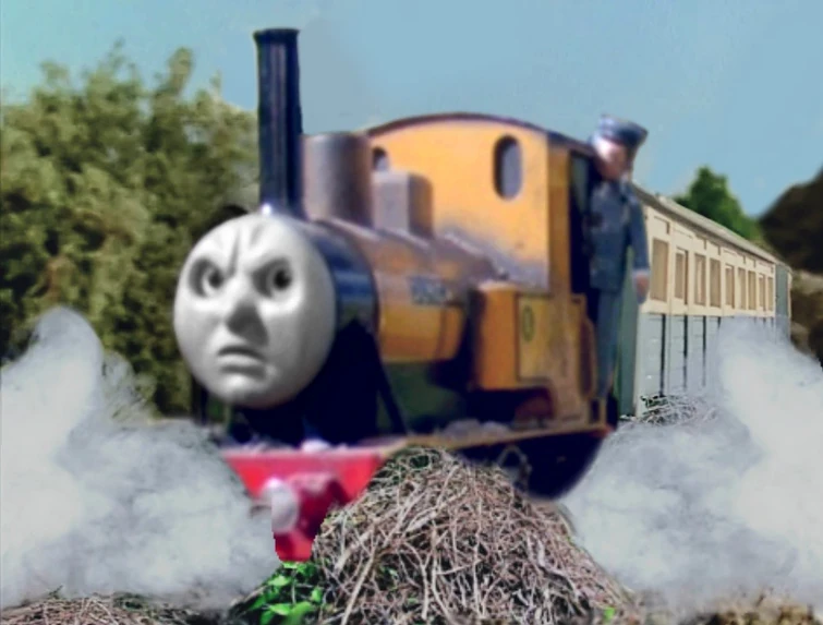 Duncan and the Prickly Problem | Fandom