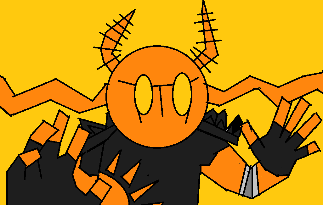 MOLTEN BOSSSSSSSSSS | Fandom