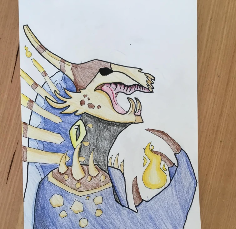 Show me your favorite Cos art piece (that you made) | Fandom