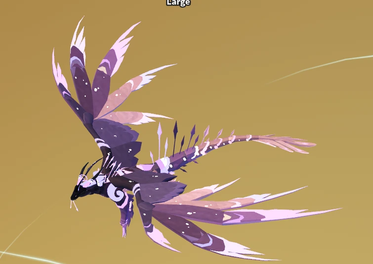 Rate my glim+shimmer banishii skin! | Fandom