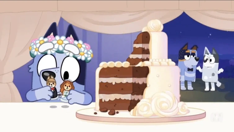 Bluey Theory (The Sign Spoilers) | Fandom