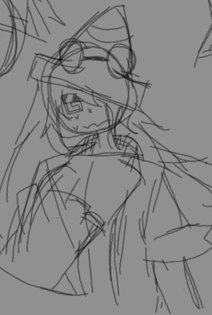 Wait a second | Fandom