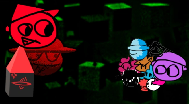 Name an iconic trio | Fandom