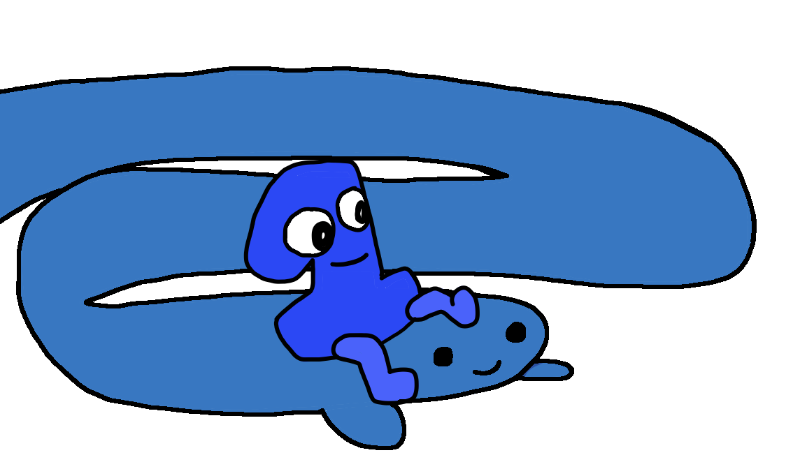 one and long boi | Fandom
