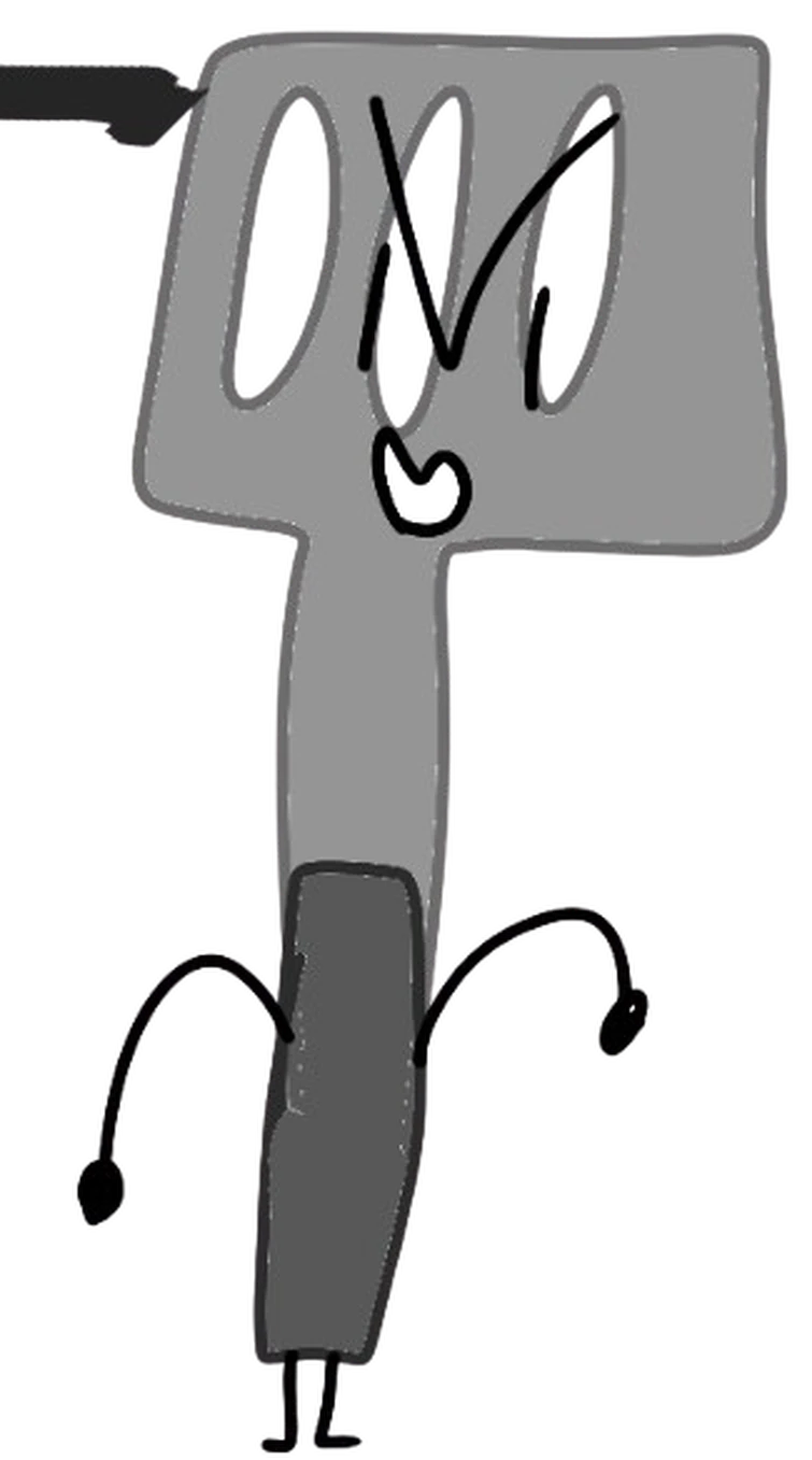 Posting my OCs on here because bfdi wiki is shutting down tomorrow | Fandom