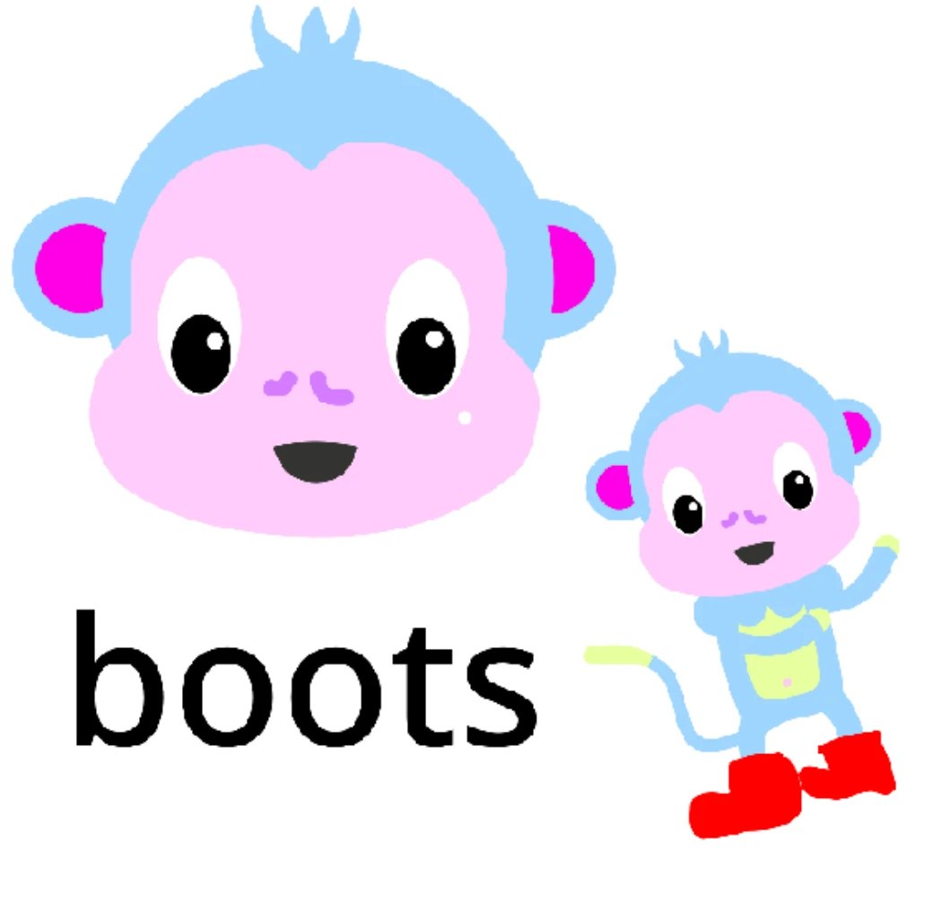 Boots | Fandom