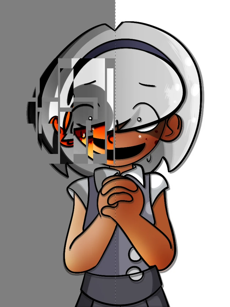 MAYBE I AM LOSING MY TOUCH | Fandom