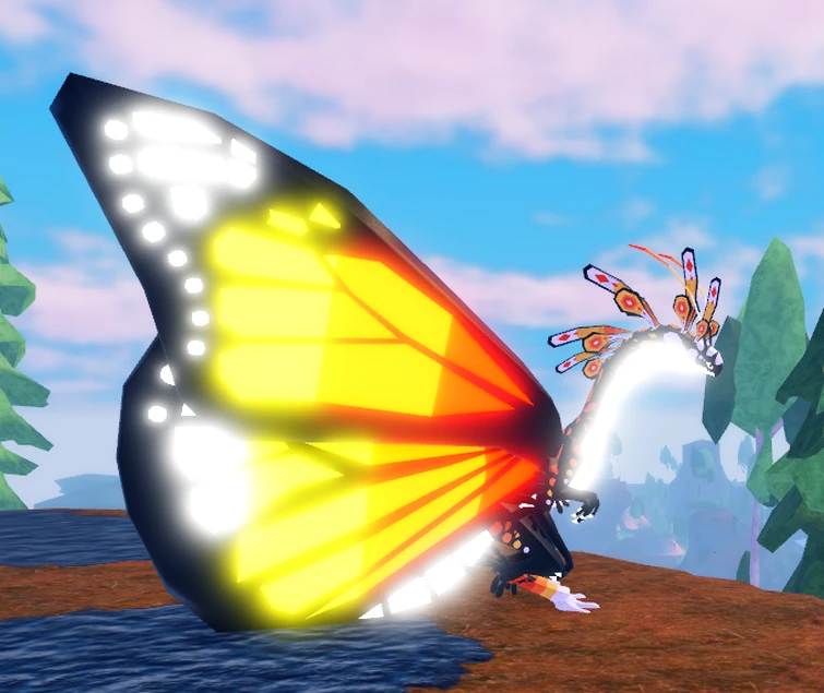 Discuss Everything About Creatures of Sonaria Wiki | Fandom