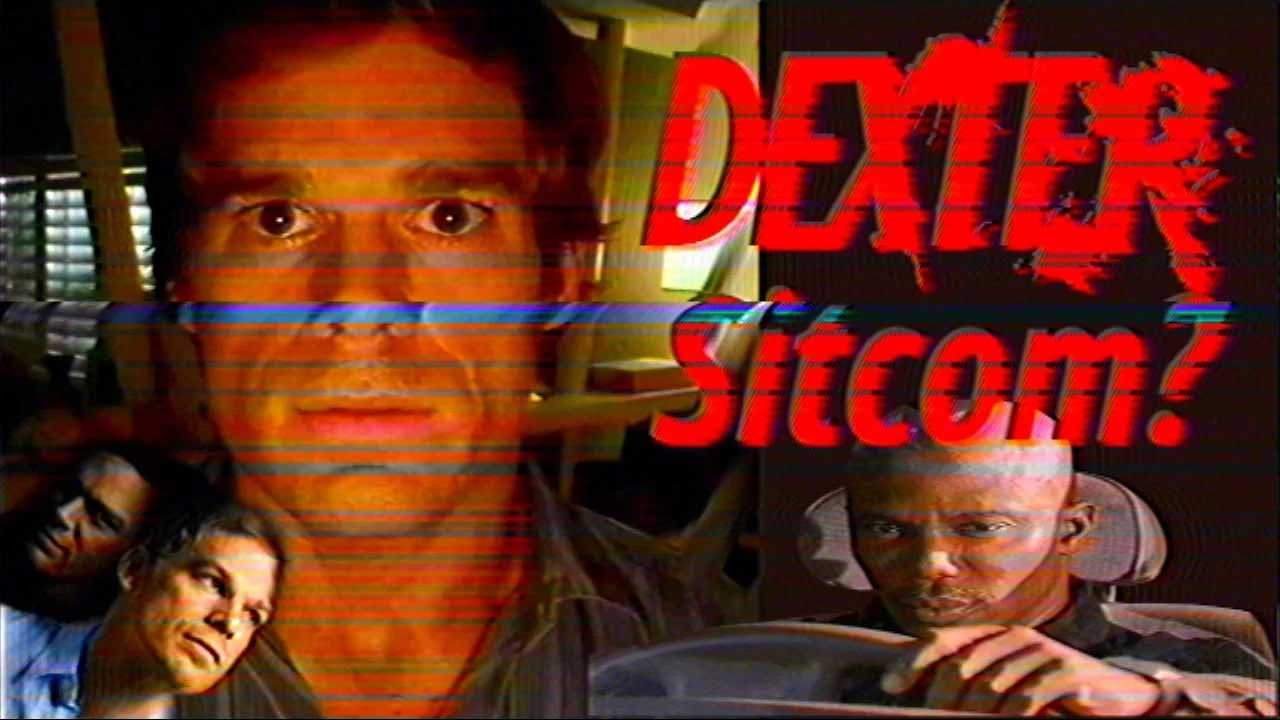 Dexter laughtrack | Fandom