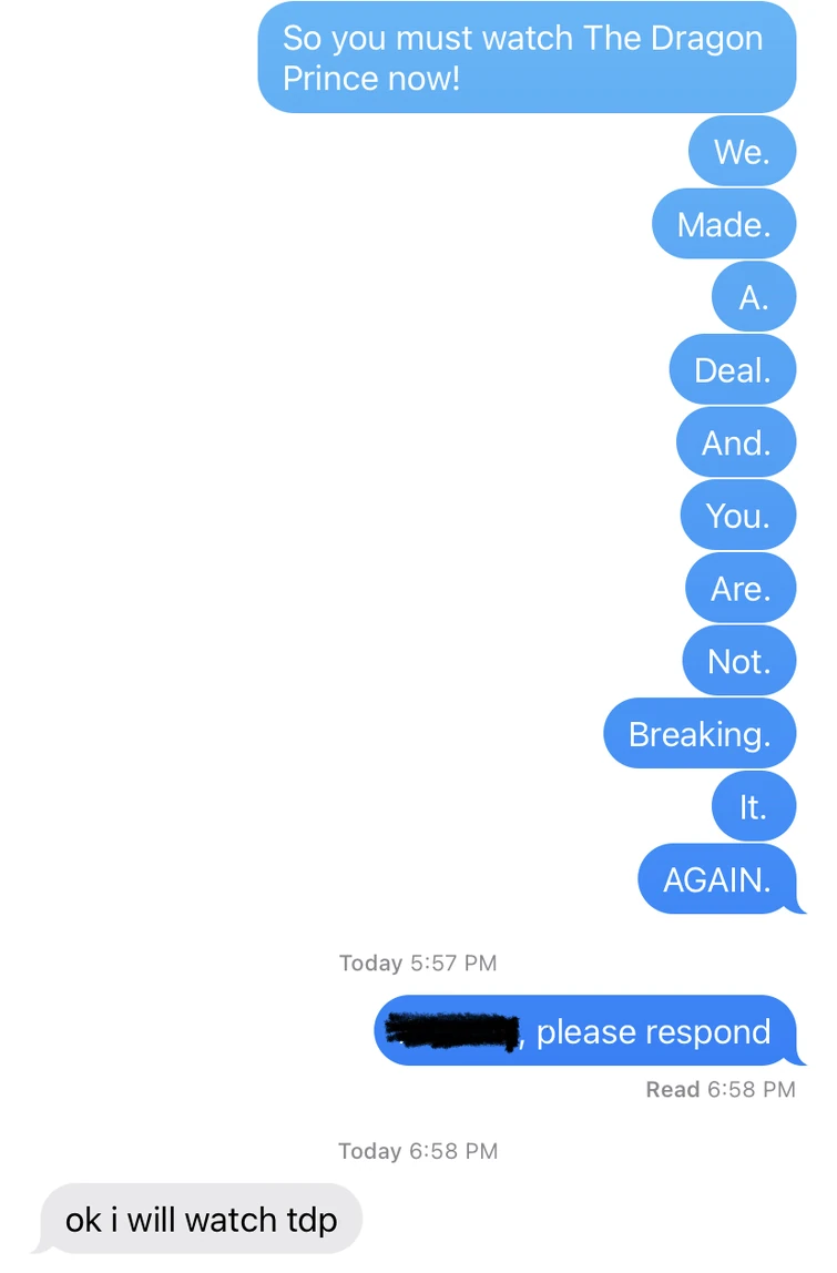 FINALLY I HAVE WON | Fandom