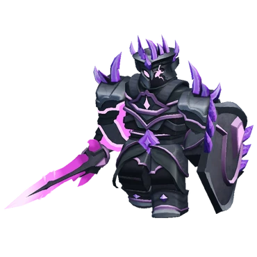 TDS Boss Tournament Final Round: Awakened Fallen King VS. Void Reaver ...